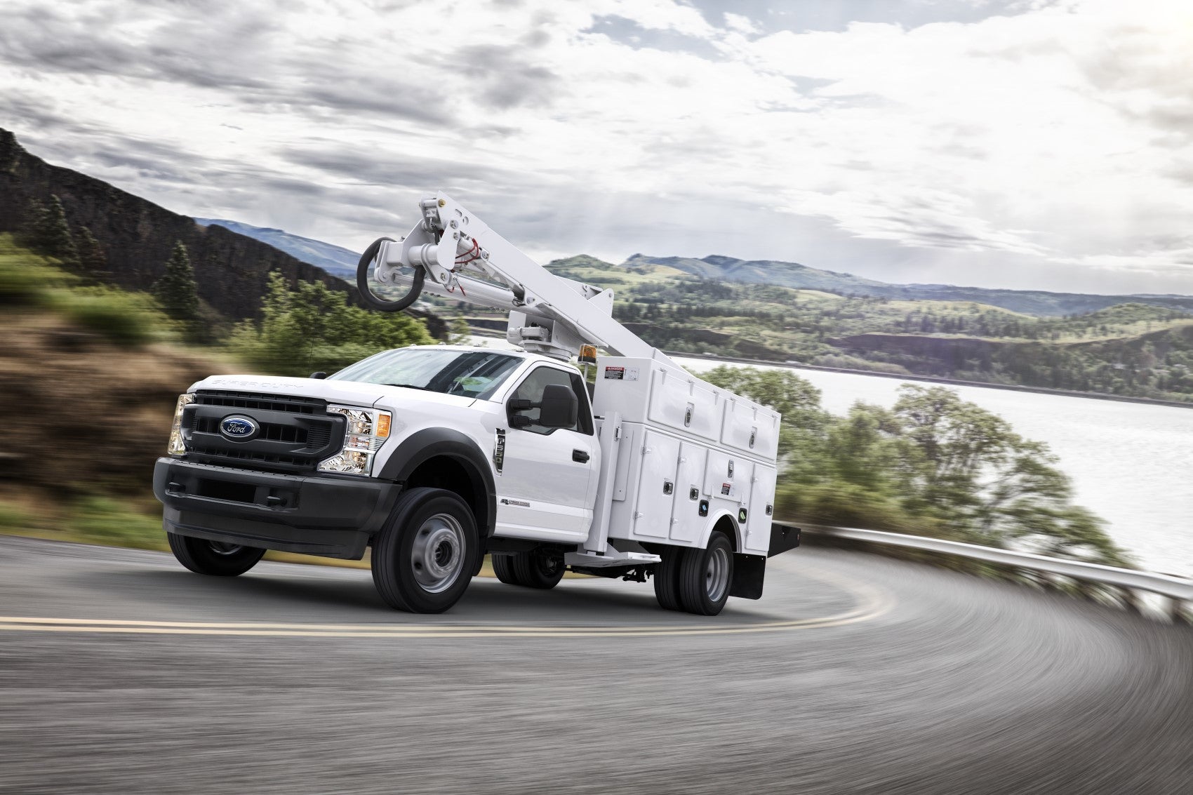 Cool Ford Dealership Casper Wy Images