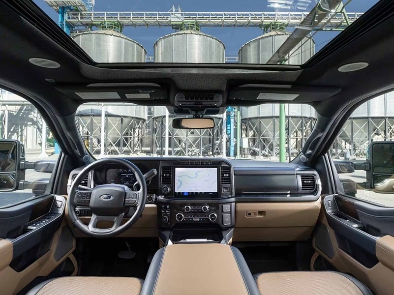 Ford F-250 for Sale near Me | Fremont Ford Sheridan