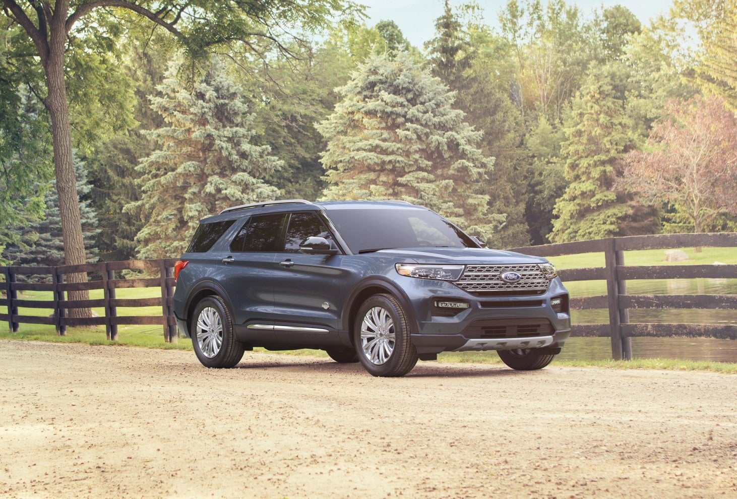 Ford Dealer Lodge Grass MT | Fremont Ford Sheridan