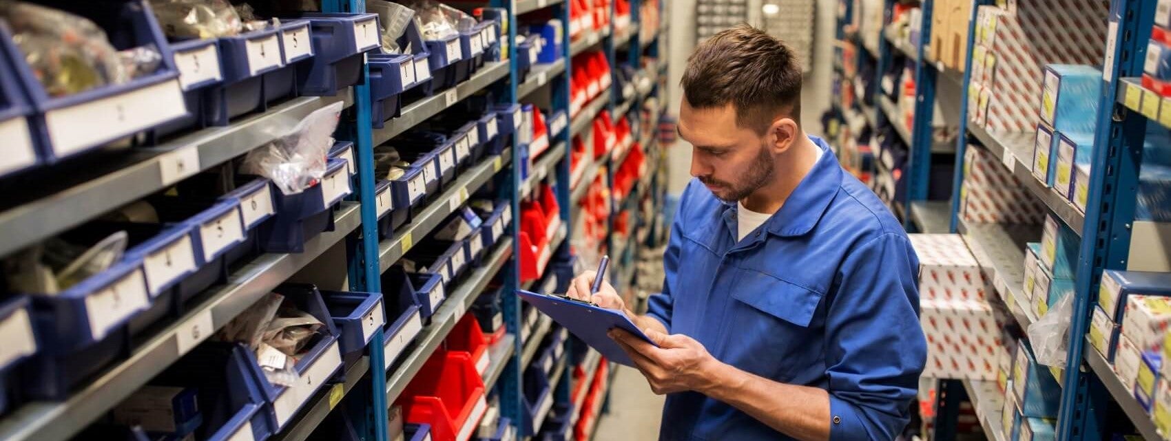 Ford Parts Center | Fremont Ford Sheridan