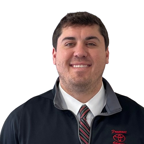 Fremont Ford Sheridan Staff | Meet Our Ford Team